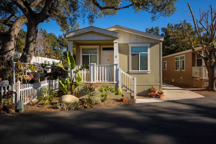 Lake Casitas #3 Winery Views, Lake Fishing, Beach - Ojai, CA