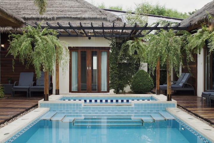 8 Villas Huahin - Hua Hin