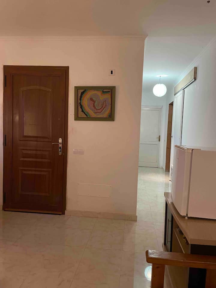 Casafenixvolcanview - 2camere Con Bagno Privato - Fuerteventura