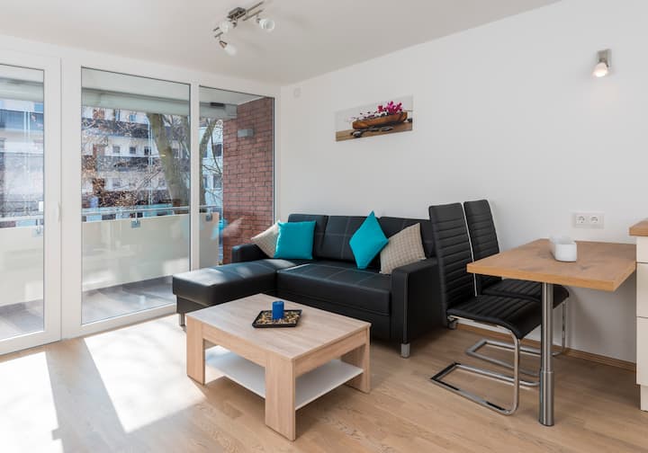 Stattotel - Zuhause In Nürnberg 5 - Nürnberg