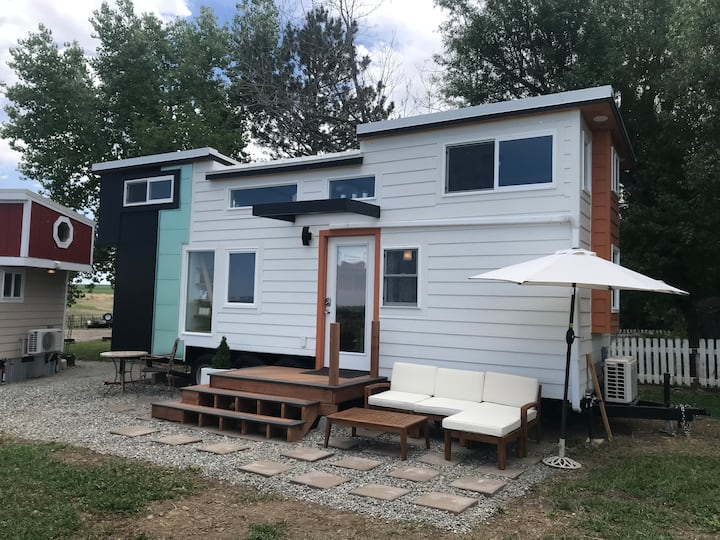 Fort Collins Lofts | Apartment and Loft Rentals | Airbnb