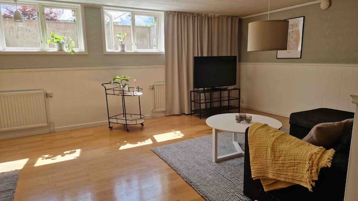 Rymlig Lägenhet I Jönköping - Jönköping