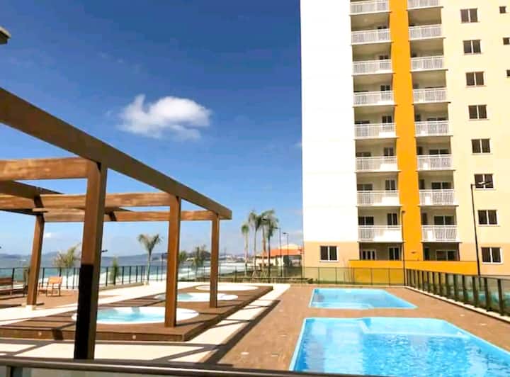 Vila Açoriana Econômico E Completo T 5 207 - Barra Velha