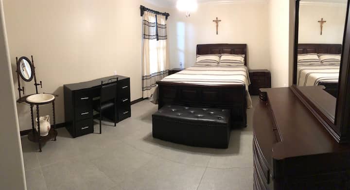 Beautiful Master Bedroom In Brand New Home - Laredo, TX