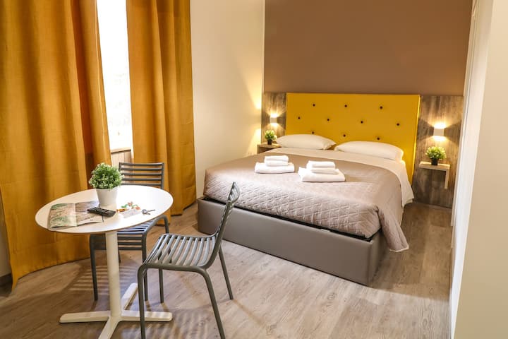 Chambre Supérieure Près De San Pietro - Vatican City