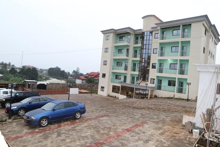 Bambili Holiday Rentals & Homes - Northwest, Cameroon | Airbnb