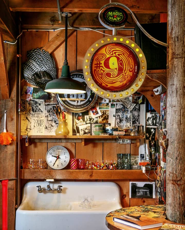 10 Best Cabin Rentals In Rhode Island, USA | Trip101