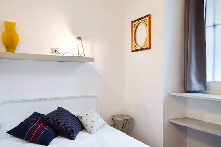 Modern Apartment In The Center Of Turin - Turin