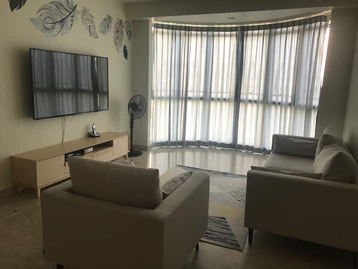 Condo Master Room  (Comfy & Quiet) - Singapore