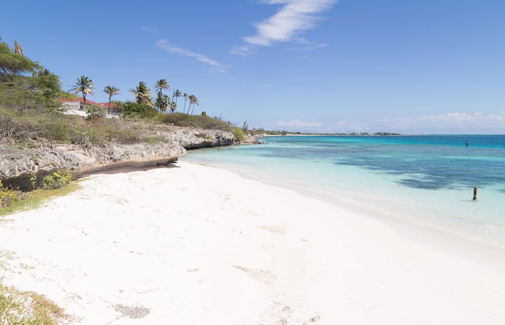 Grapefield Beach Alloggi e case vacanze - San Nicolas North, San ...