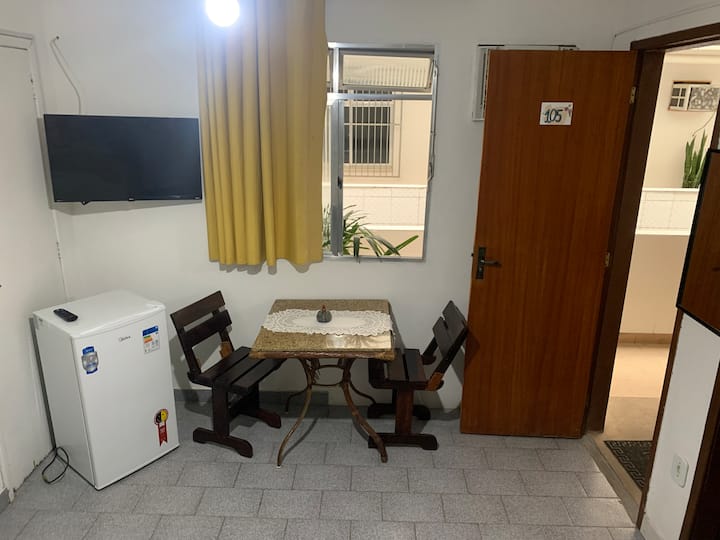 Suíte Familiar - Cabo Frio