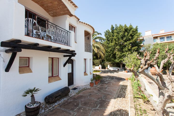 Lovely Villa | Quinta Da Ameijeira - Faro District