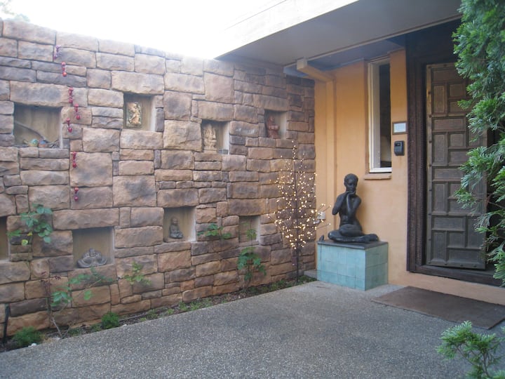 Waterfalls - Self-contained House, Daylesford - Daylesford