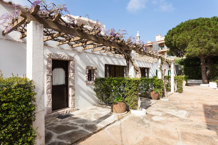 Portuguese Villa Lagos Q Ameijeira - Algarve