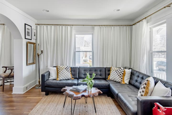 Airbnb: Vacation Rentals, Cabins, Beach Houses, Unique Homes & Experiences