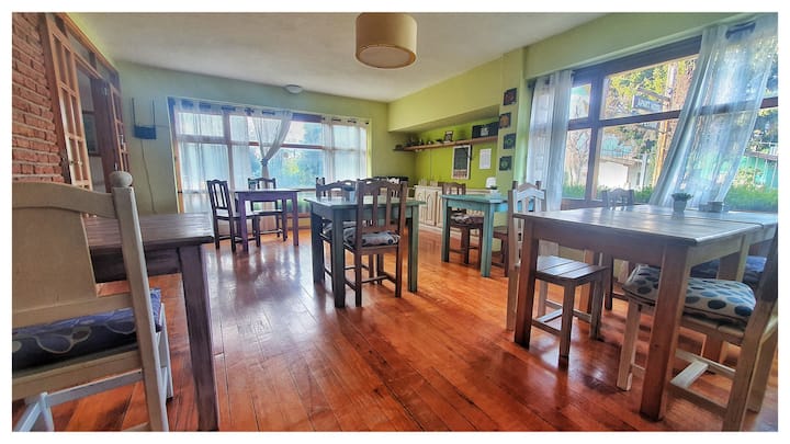 Alojamiento De Familia Bariloche 15 - San Carlos de Bariloche