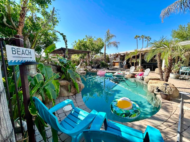 Gertie's Hideaway - Phoenix, AZ