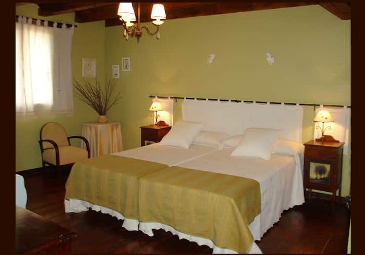 Casa Rural La Abuela Petra - Lerma