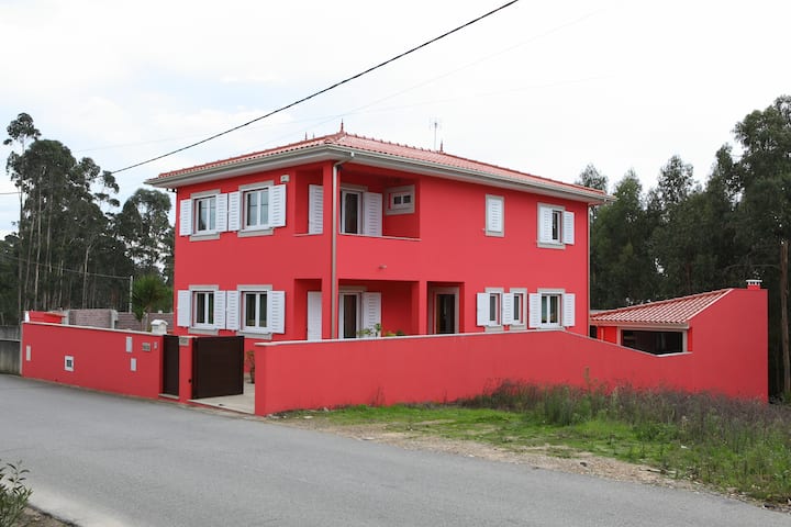 Casa Do St Felix - Póvoa de Varzim