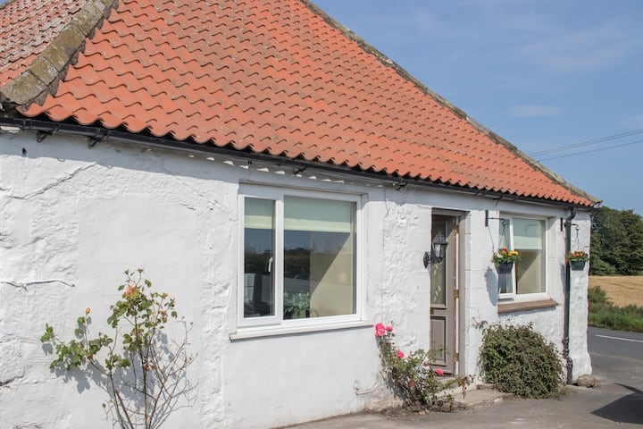 The Smithy - Bamburgh