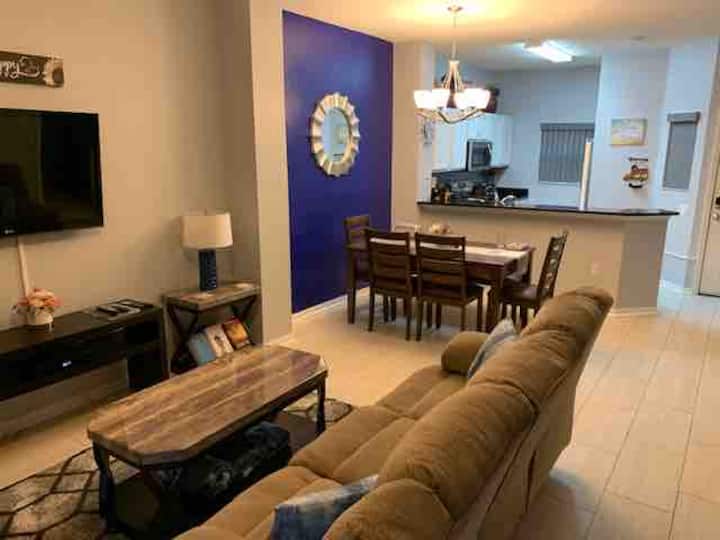 Beautiful Villa At Terra Verde Resort. Near Disney - Kissimmee, FL