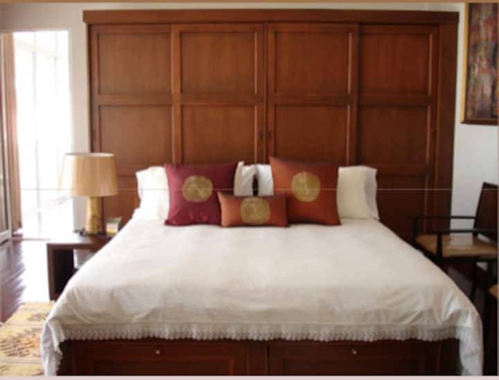 Nakara Samui-2 Bedrooms Ocean View - Koh Samui