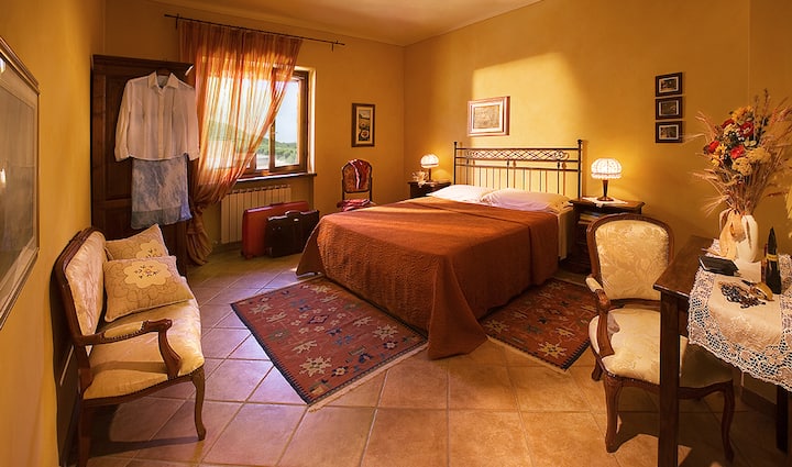 Cascina Rocca Agriturismo B&b - Barolo