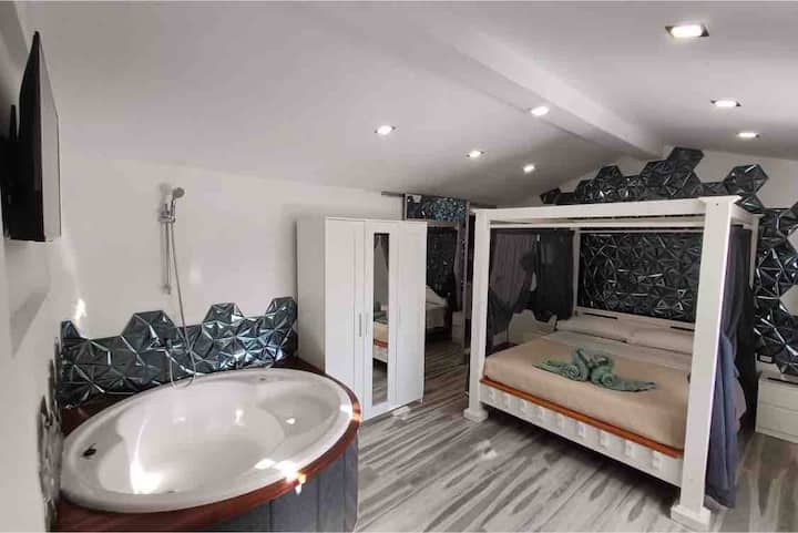 Paraiso Villas - Adeje