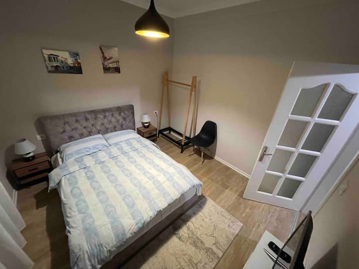 Elite Apartment Korçe - Korçë