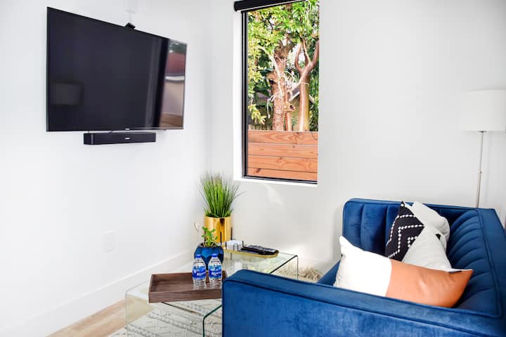 Design District Guesthouse - 2bdrms - Miami