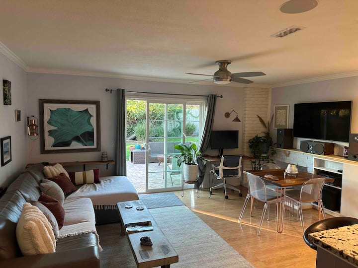 Home Suite Home By The Sea - Goleta, CA
