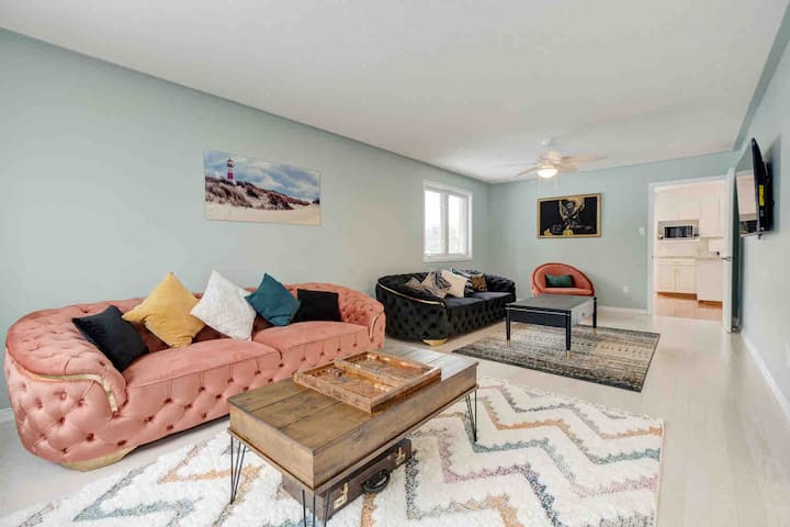 Wasaga Beach Cottage - Wasaga Beach