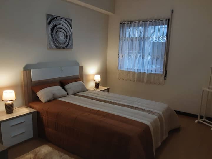 City Esposende. - Esposende