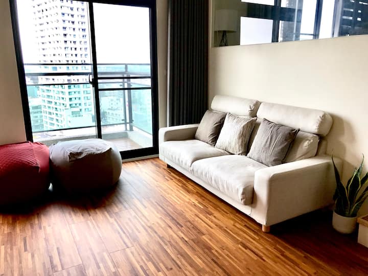 Apt. With Ocean View/monthly Rental  海景房（月租） - 台南市