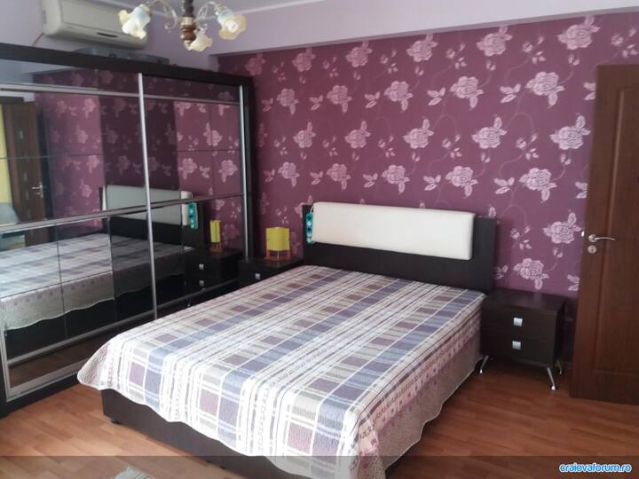 ŞOimului 27 No Smoking Apartment - Craiova