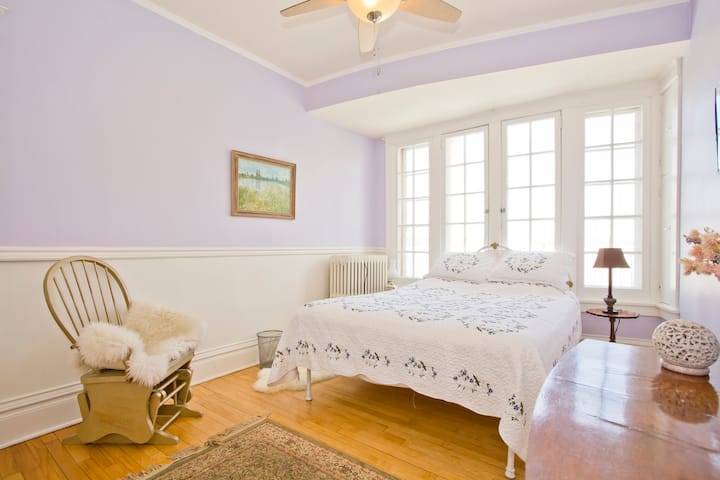 Beautiful Apt In Berkeley/highlands - 丹佛