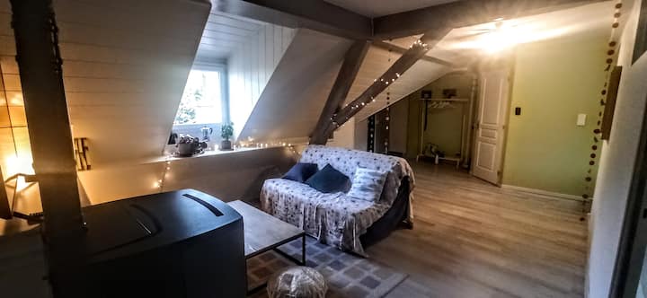 Appartement Gap - Gap