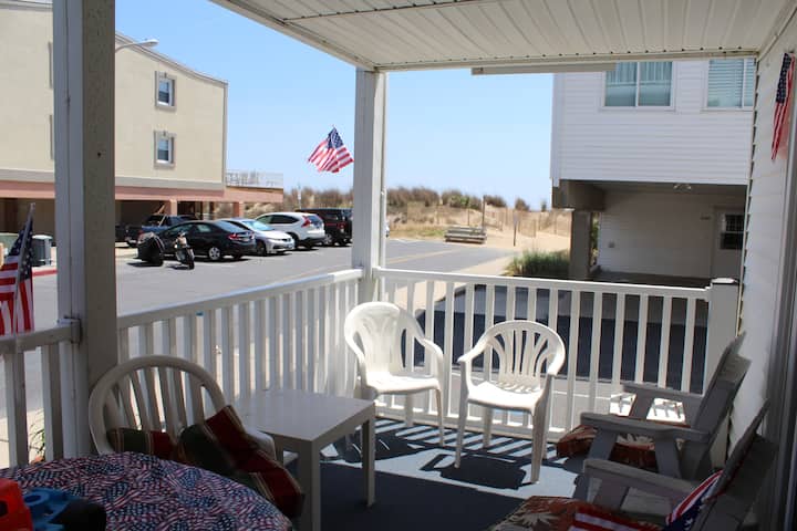 Spacious Shorehouse - Ocean City