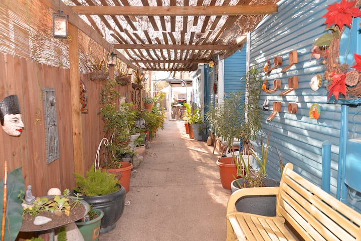 Close To Downtown -Casa Tierra Alta - Palo Alto - San Antonio