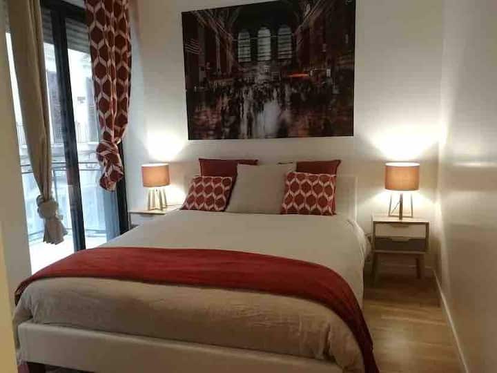 Futura Exclusive Suite 1 - Bari