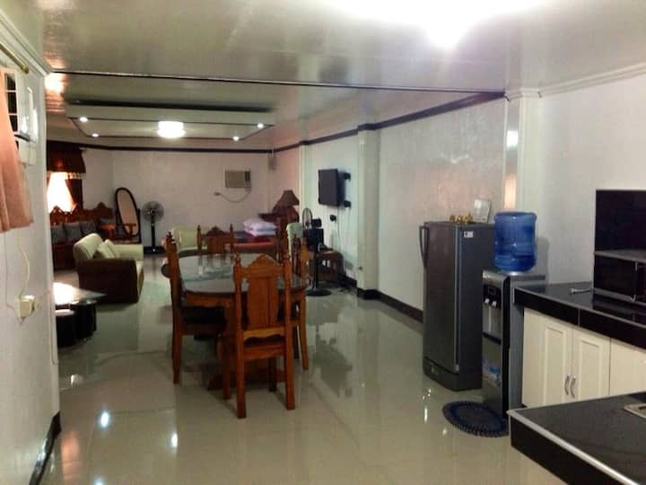 Vc Resort Royalty (For Family Or Group) - Bangued