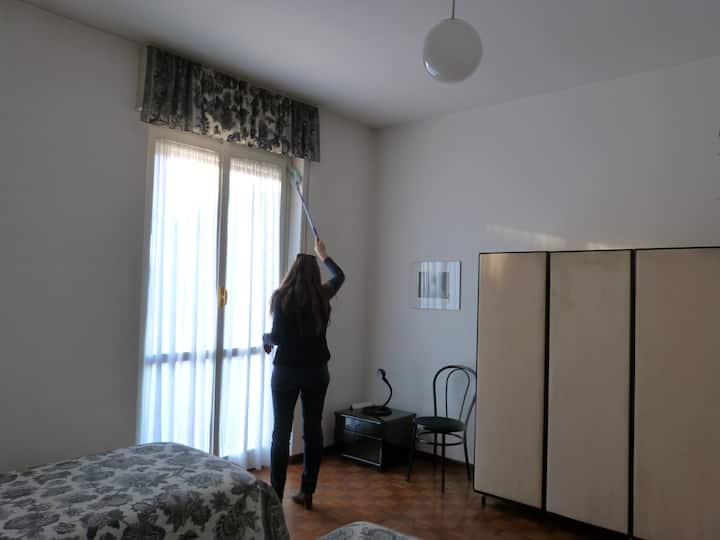 Apt Milano Fiera Rho Olimpiadi Milano Cortina 2026 - Saronno