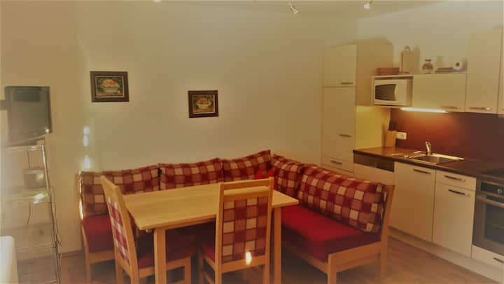 Ferienwohnung Dachstein Bad Aussee - Bad Aussee