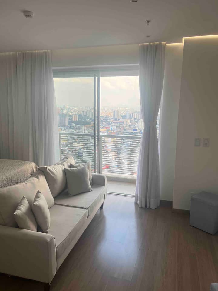 Flat Citty Plex Osasco - Osasco