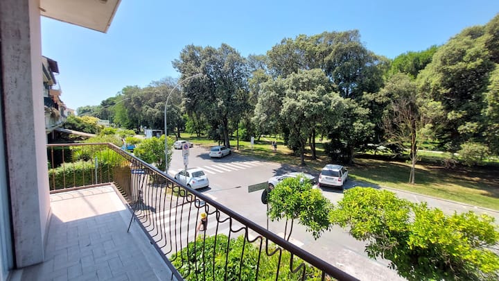 Appartamento Viareggio - Viareggio