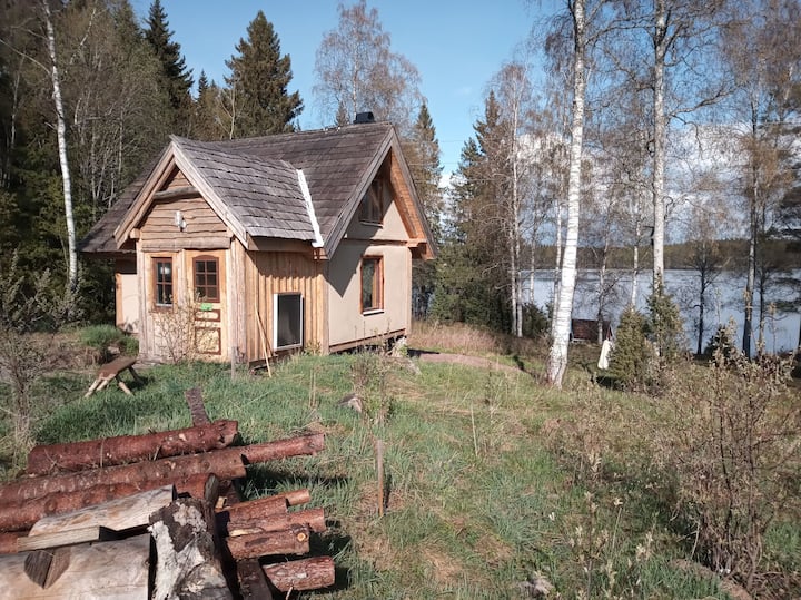 Naturstugan - Sweden