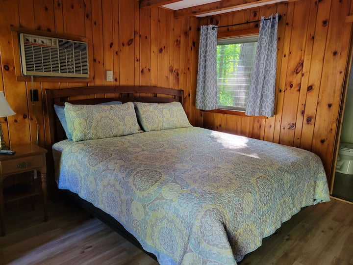 King Duplex Unit#11-green Haven Resort-lake George - Lake George, NY