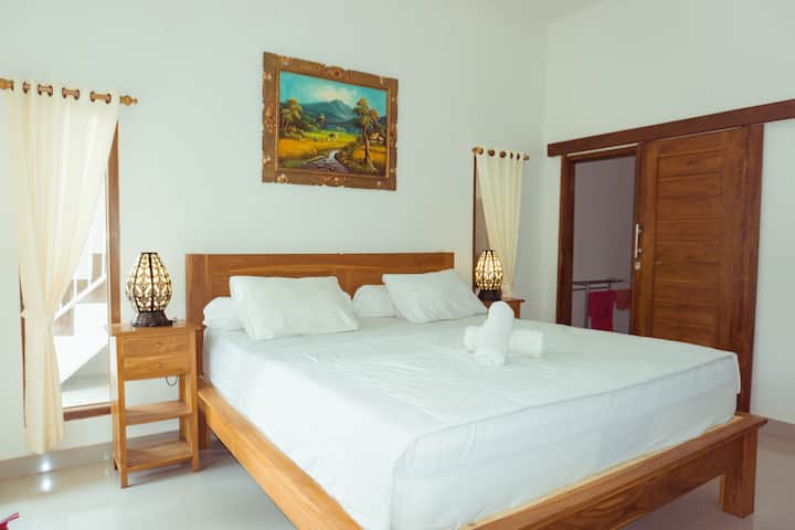 Widhiana Cottages 3 - Ubud