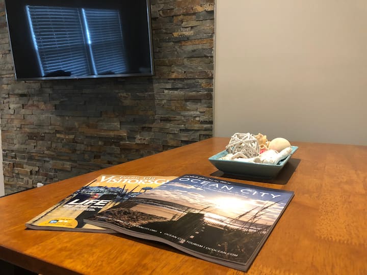 Surfside 39 - Area 51, Ocean City