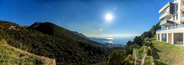 A Slice Of Heaven - Lebanon